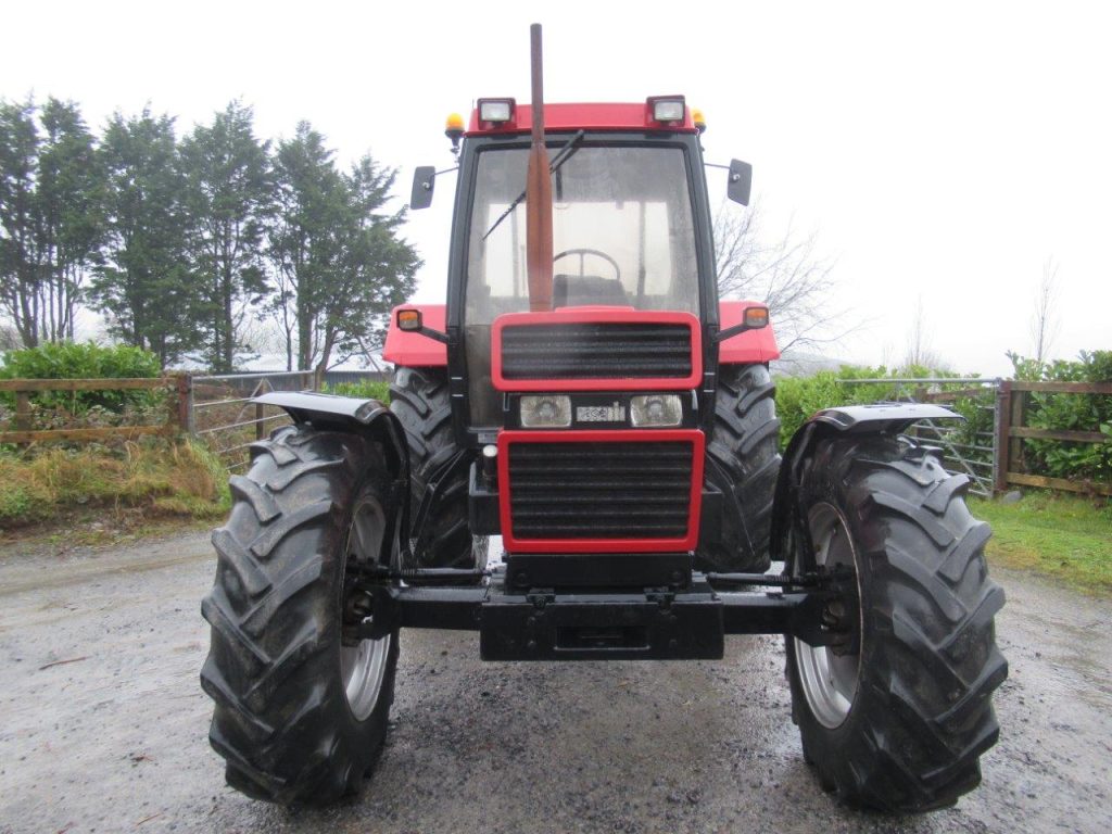 Sales – Richard Baggott LTD