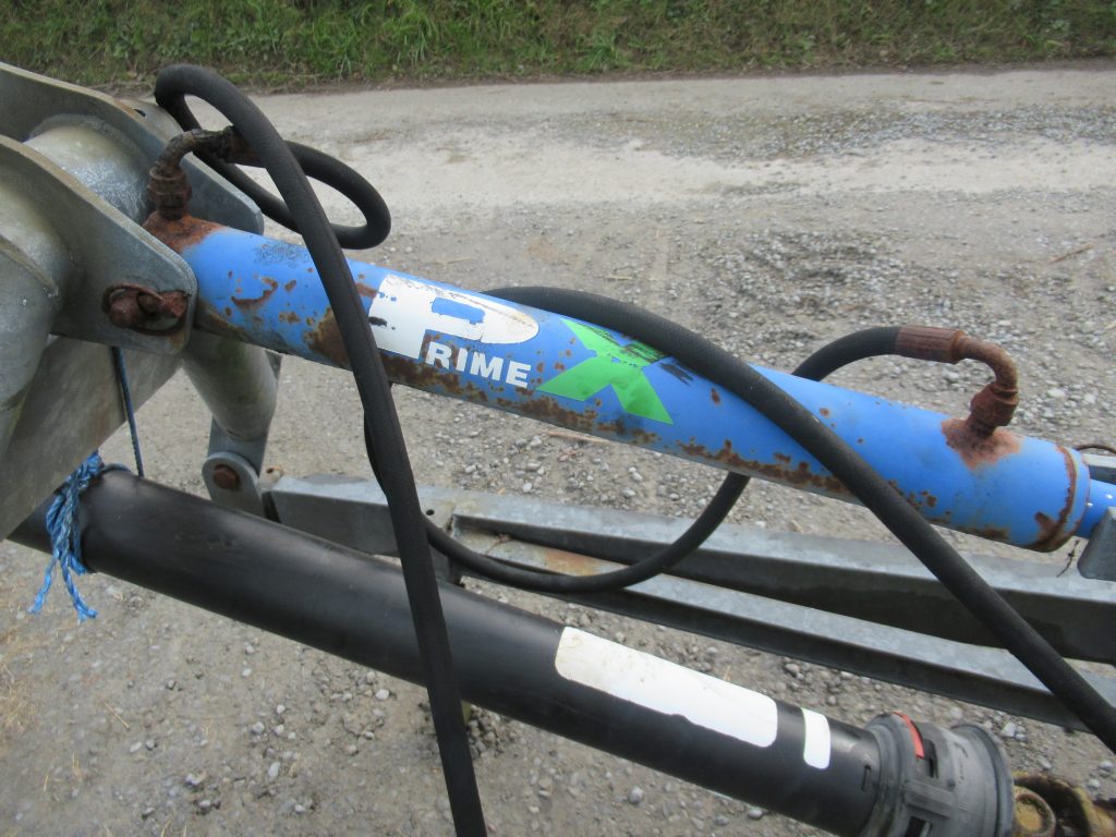 Prime X Slurry stirrer 19 foot with galvanised body £695+VAT – Richard ...