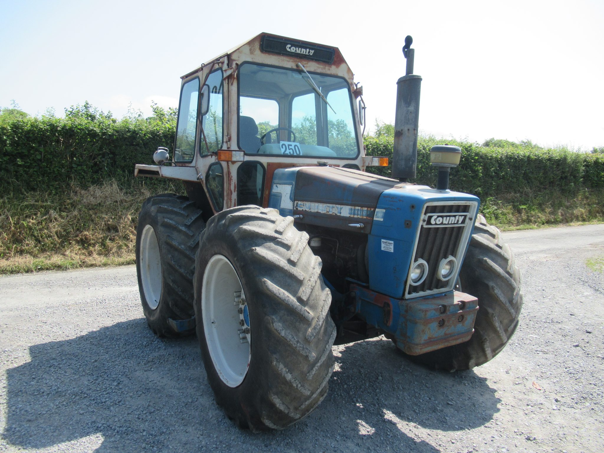 Sales – please click on the description for more info / pictures ...